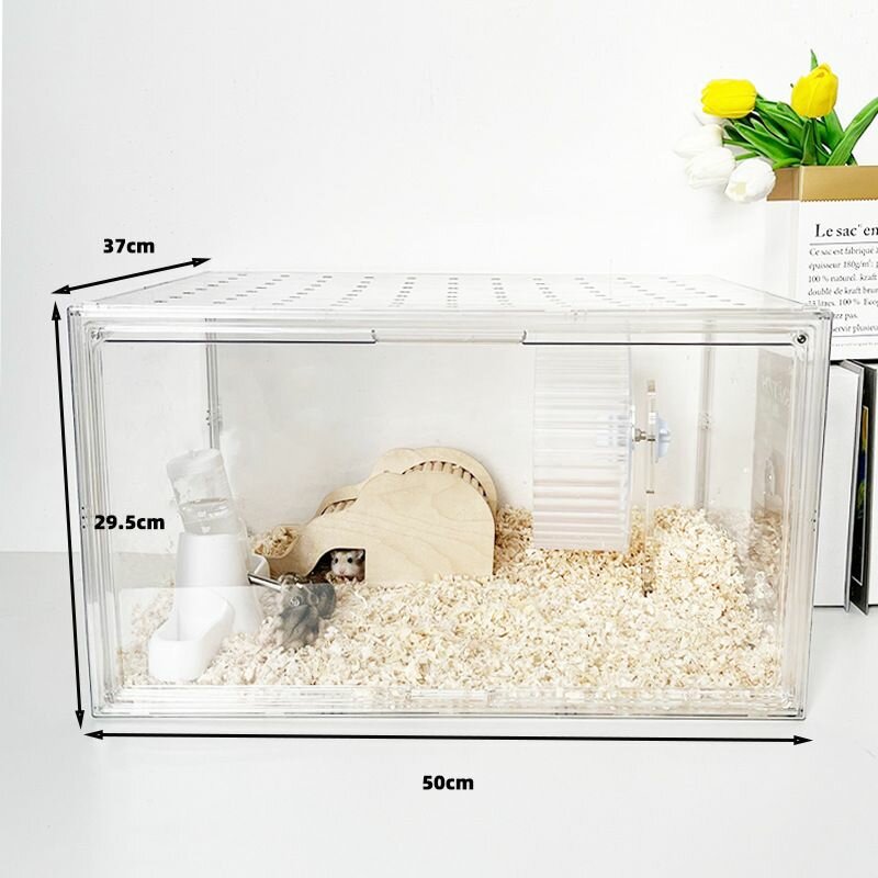 Клетка для животных