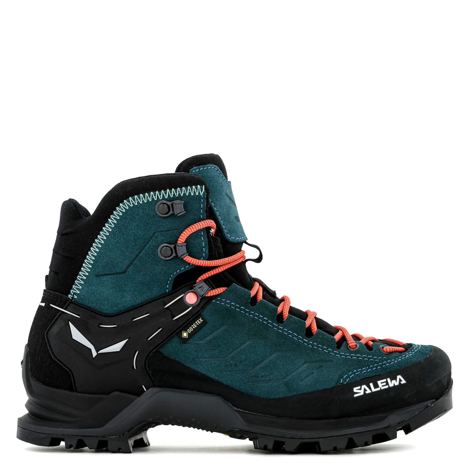 Ботинки хайкеры Ws mtn trainer mid gtx