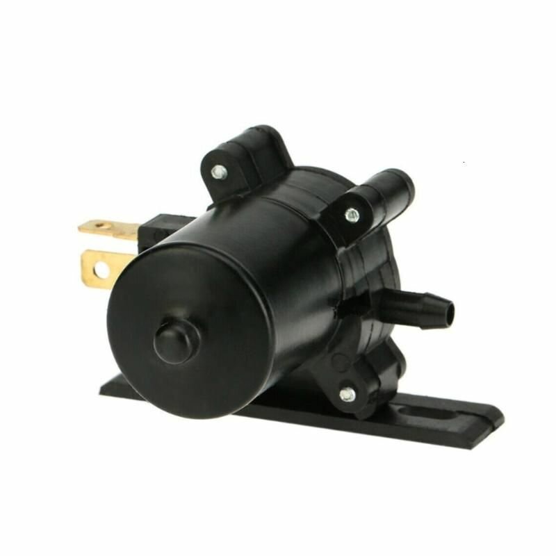 Насос омывателя фар 12V