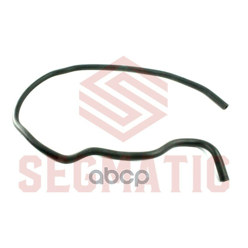 Патрубок системы охлаждения FORD FOCUS II/C MAX I 1.4/1.6/1.8/2.0 16V SEGMATIC арт. SH20238