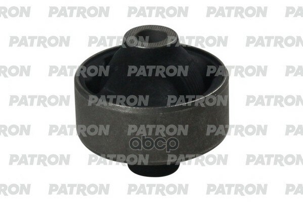 Сайлентблок рычага подвески OPEL Corsa D 1.0 [Z10XEP] 06 - PATRON арт. PSE10501