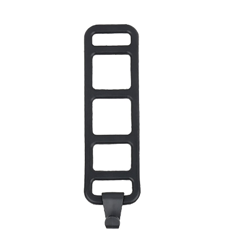 Велосипедный Силиконовый Ремешок Для Крепления Ремня, Велосипедный Фонарик Для Крепления Крепления Стяжного Ремня для Фонаря на Руле