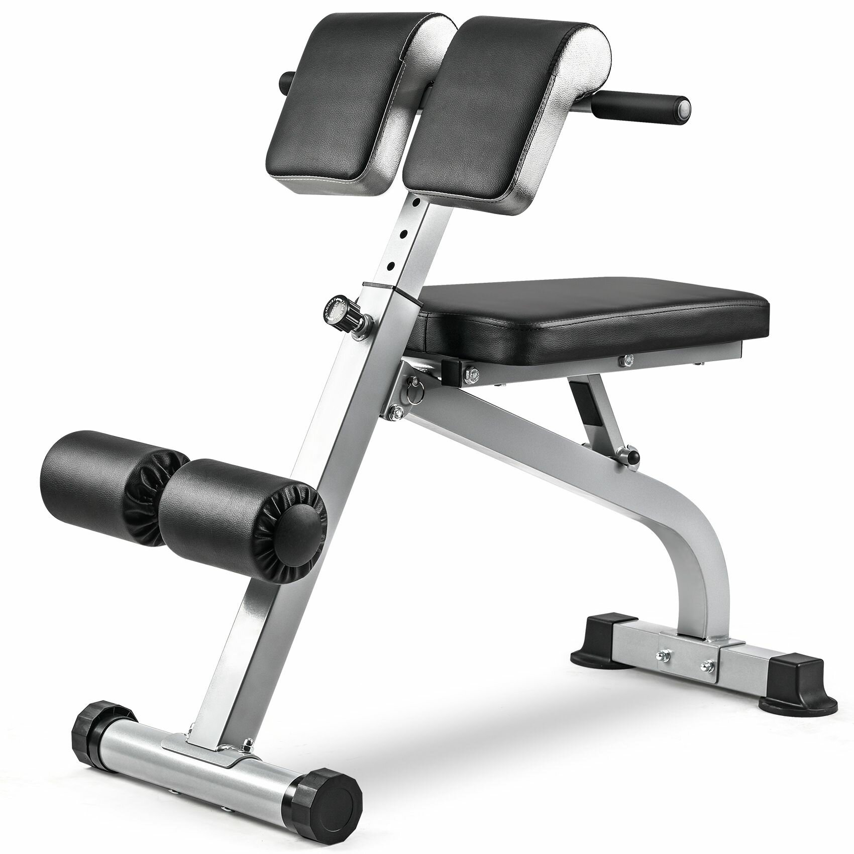 Многофункциональный римский стул, домашний тренажер для фитнеса