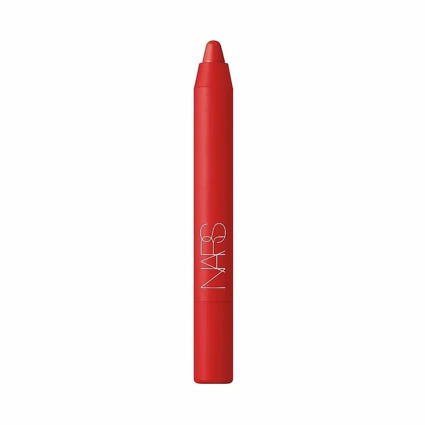 NARS Карандаш для губ Powermatte High-intensity Lip Pencil, KISS ME DEADLY, 2,4 г