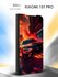 Чехол на Xiaomi 15T Pro, Сяоми 15Т Про, противоударный, книжка, с принтом