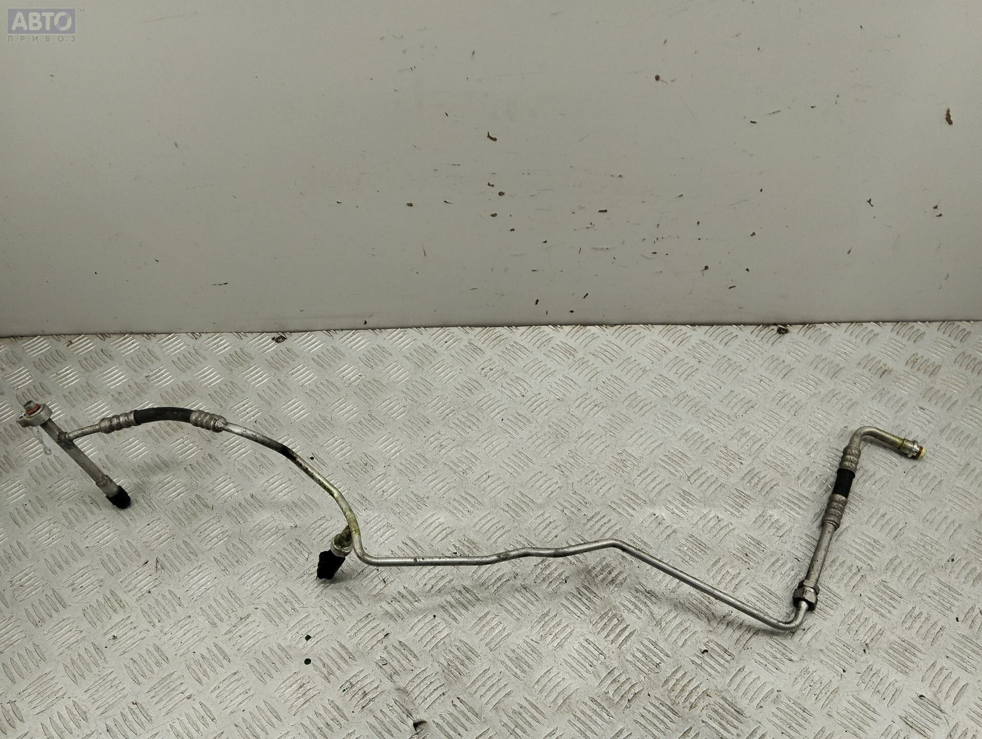 Трубка кондиционера Ford Focus 2 (2004-2010)