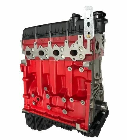 Двигатель cummins isf 3.8, isf 2.8,4lsbe185,6lsbe