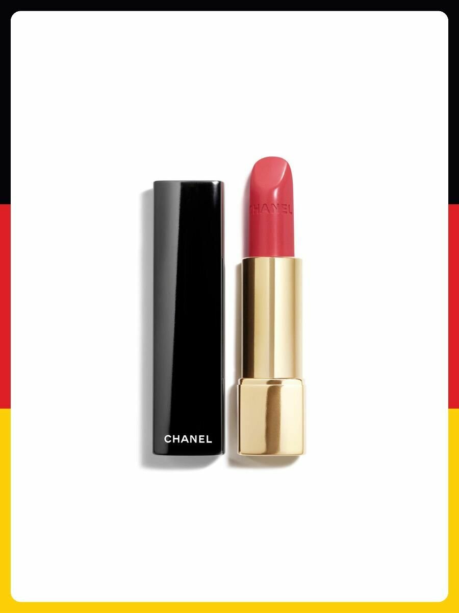 Губная помада ROUGE ALLURE №152 независимый 3,5 г