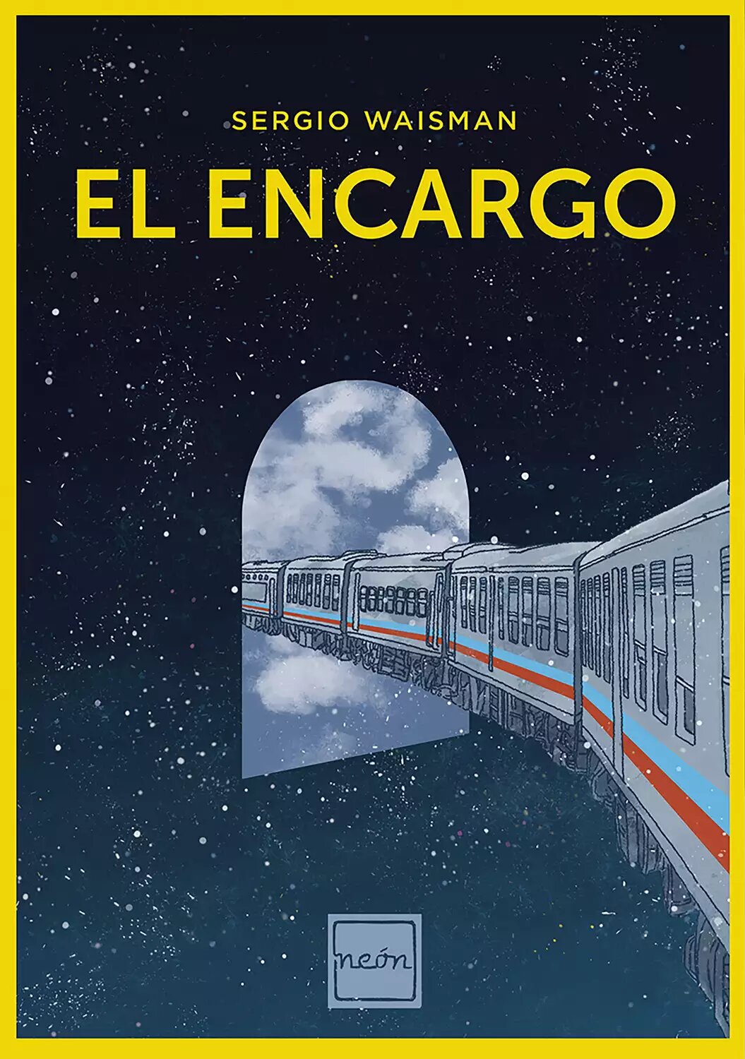 El encargo [Цифровая книга]