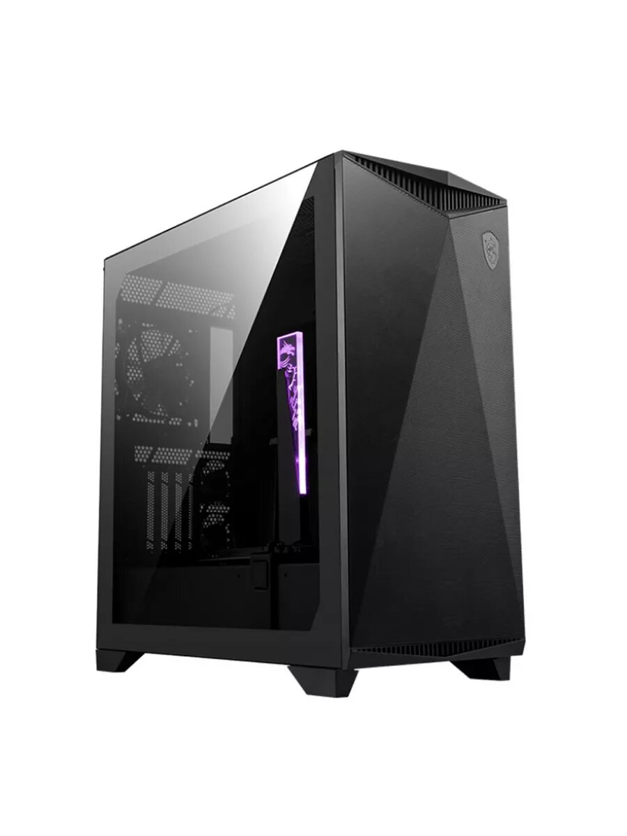 Корпус MPG GUNGNIR 300P AIRFLOW