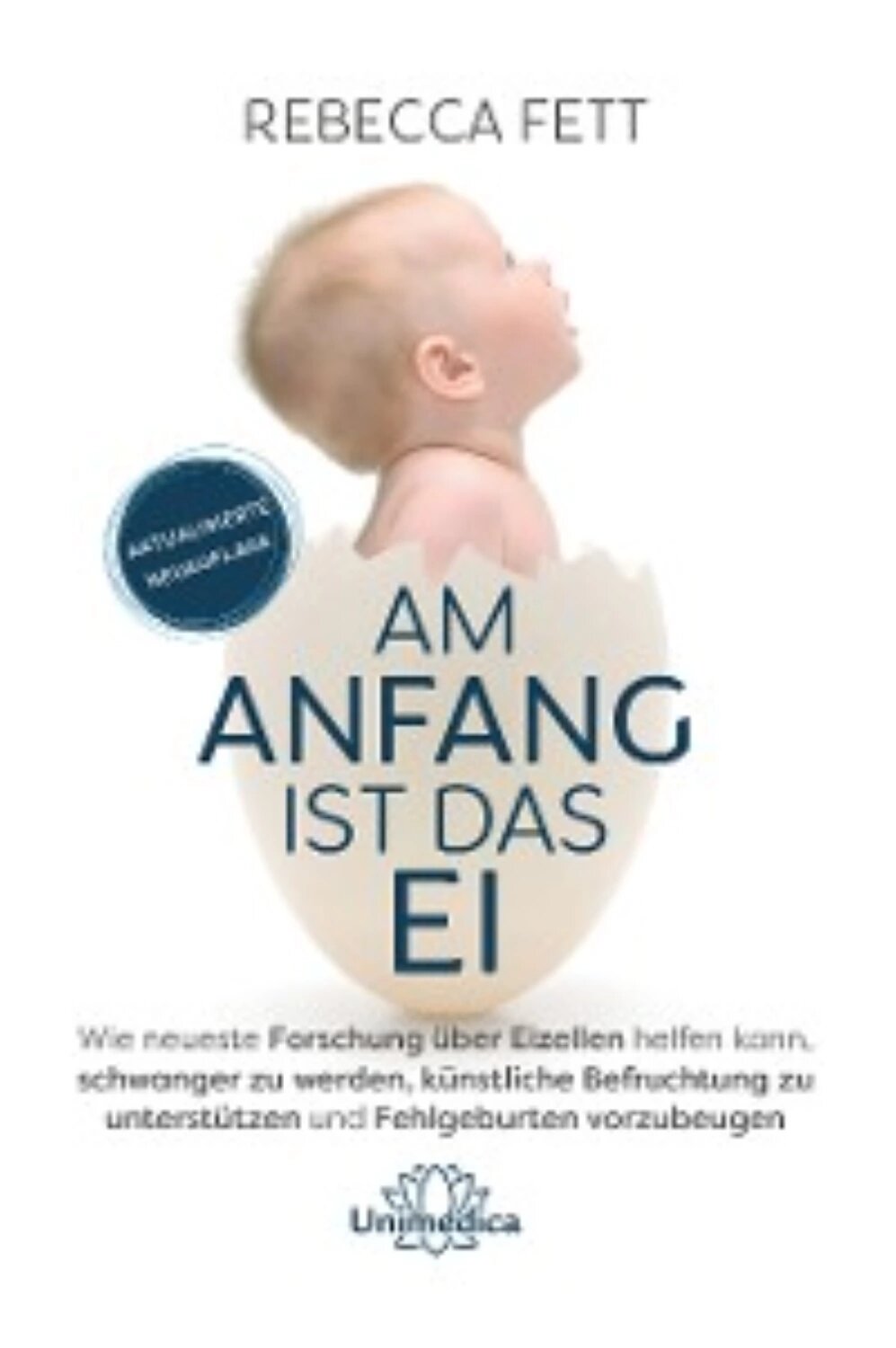 Am Anfang ist das Ei [Цифровая книга]