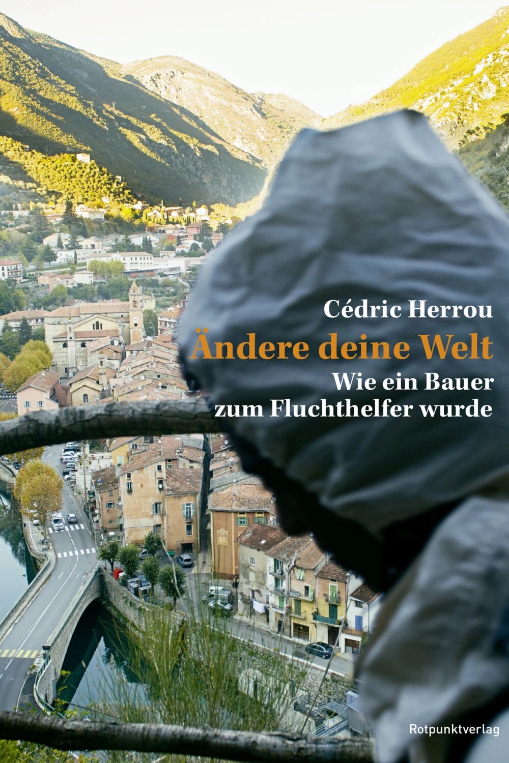 Ändere deine Welt [Цифровая книга]