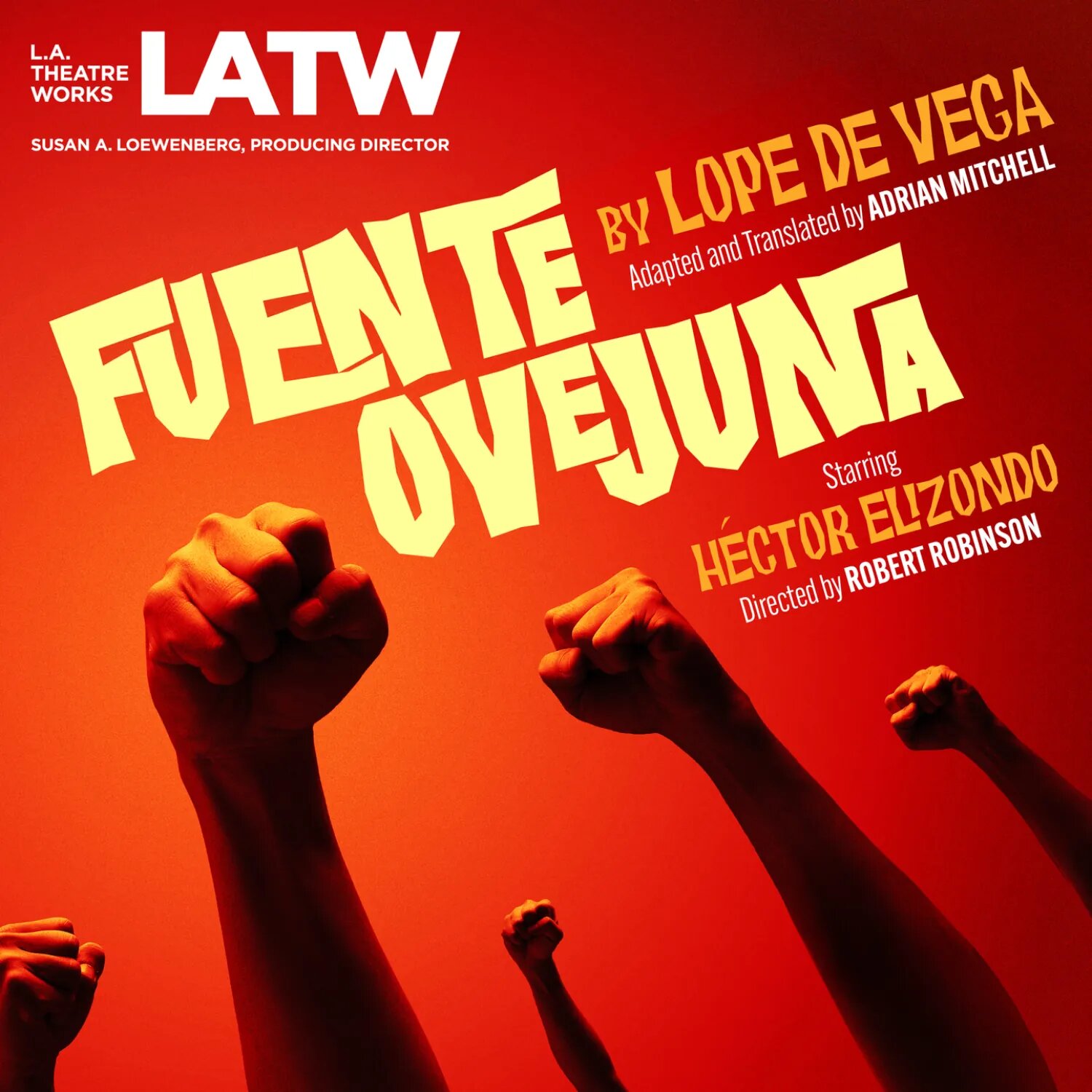 Fuente Ovejuna [Аудиокнига]