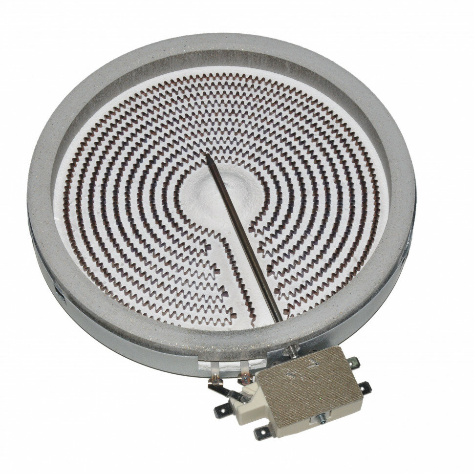 Конфорка электрическая стеклокерамика 1800W D200 1800W-D200