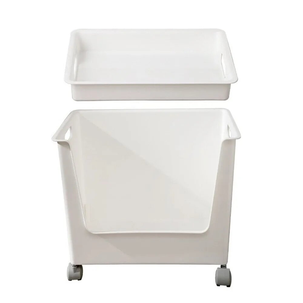 Сундук, ABS пластик, 37х25х27 см