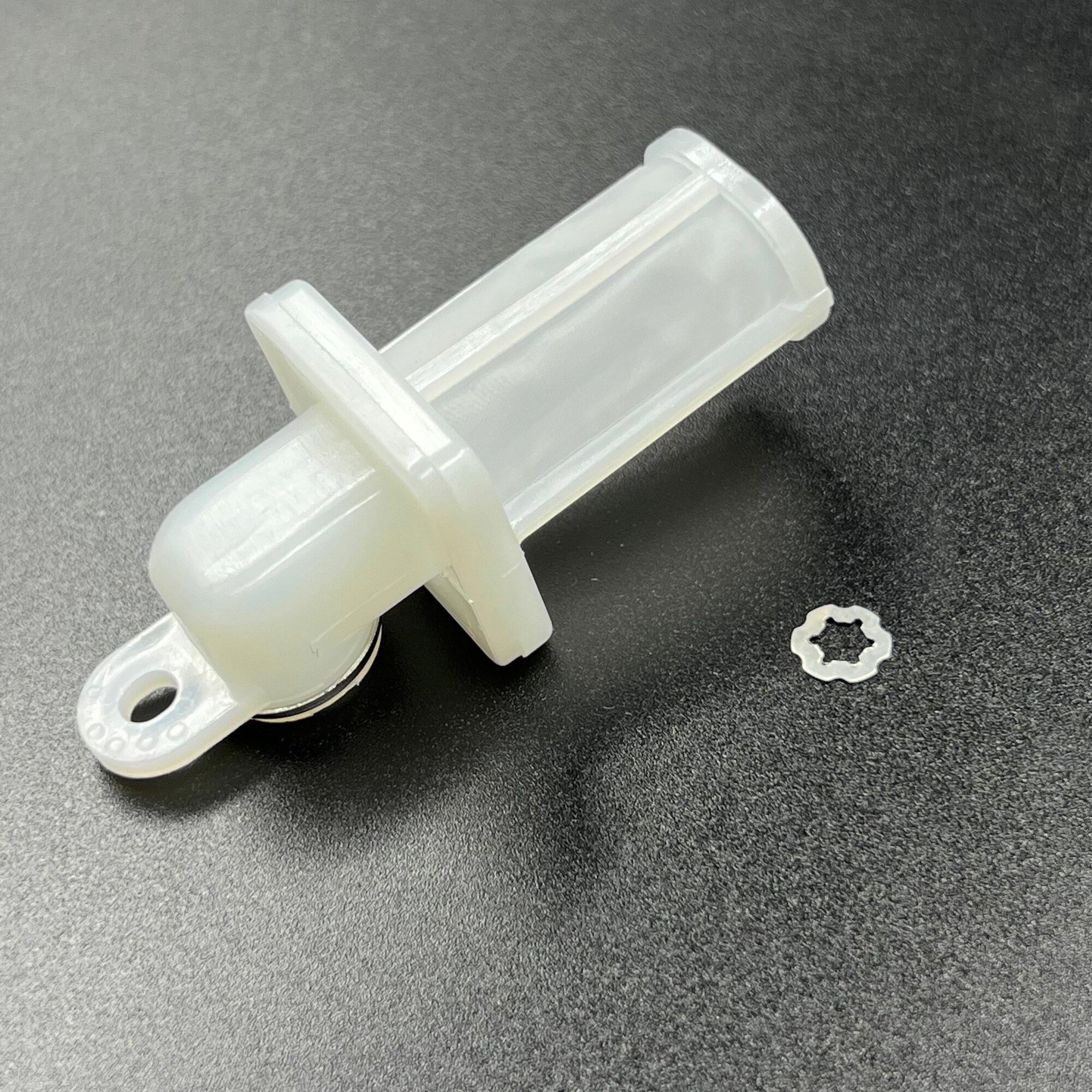 Фильтр топливный насоса высокого давления Suzuki DF40A-60A (PREMARINE)