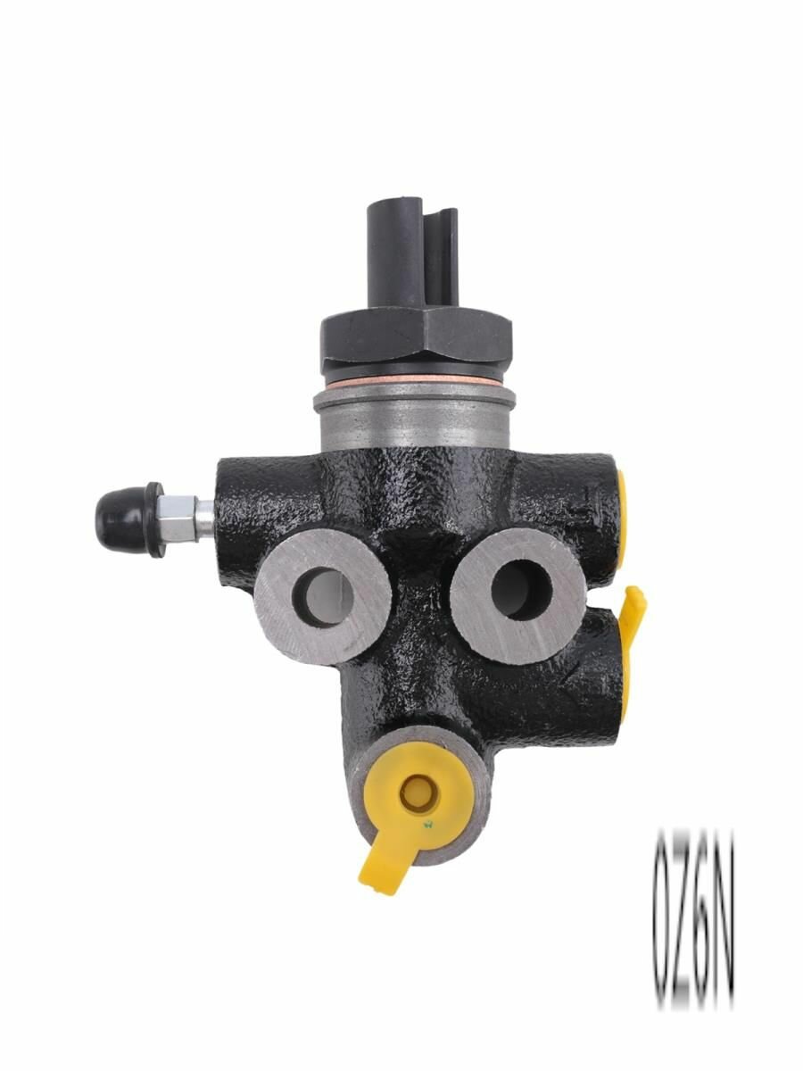 Клапан дозирования тормозной нагрузки совместим с Pickup 4Runner Land Cruiser 47910-26040 4791026040