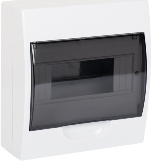 Щит Ekf ЩРН-П-8 IP41, pb40-n-8