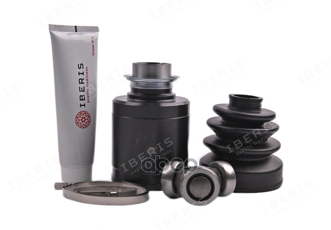ШРУС внутренный HONDA ACCORD VII (CL, CN) -12, CR-V I (RD_) -02, CR-V III (RE_) -12 IBERIS арт. IB6013