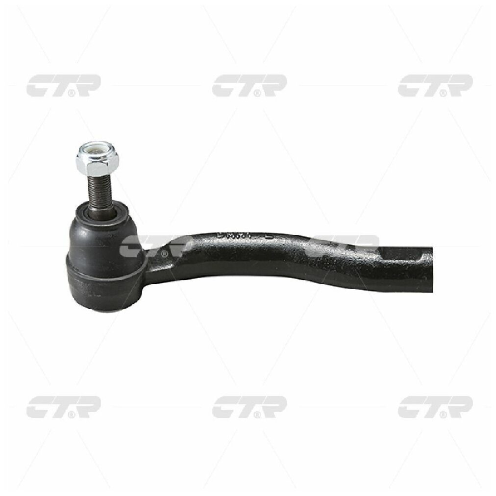 Наконечник рулевой тяги левый Toyota Corolla 1997 2008 Matrix 2002 2008 Ractis 2010 Vers CTR арт. ce0728l