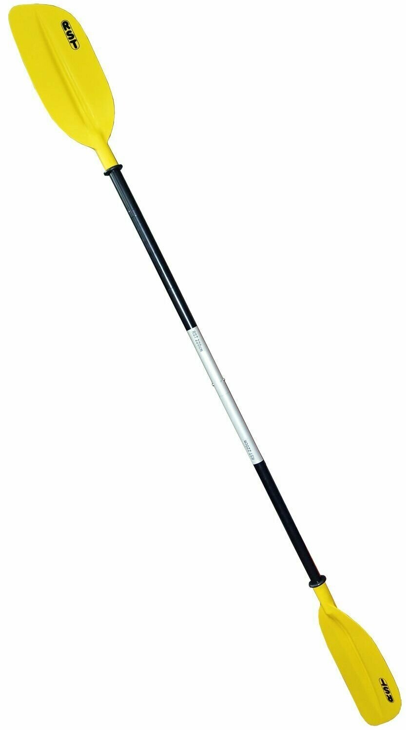 Весло для каяка, байдарки