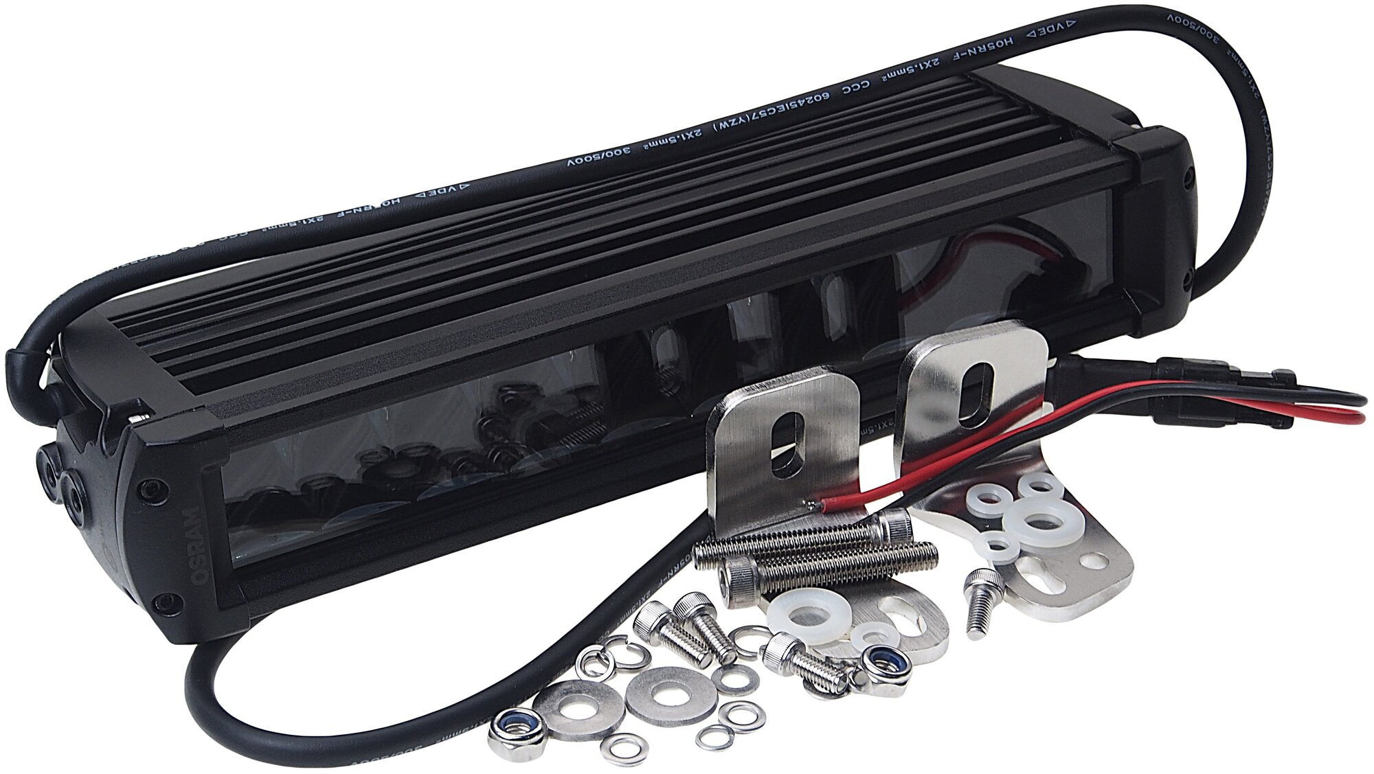OSRAM LEDDL103SP Дневные ходовые огни 12/24V 30W 6000К LEDDL103-SP (Osram)!