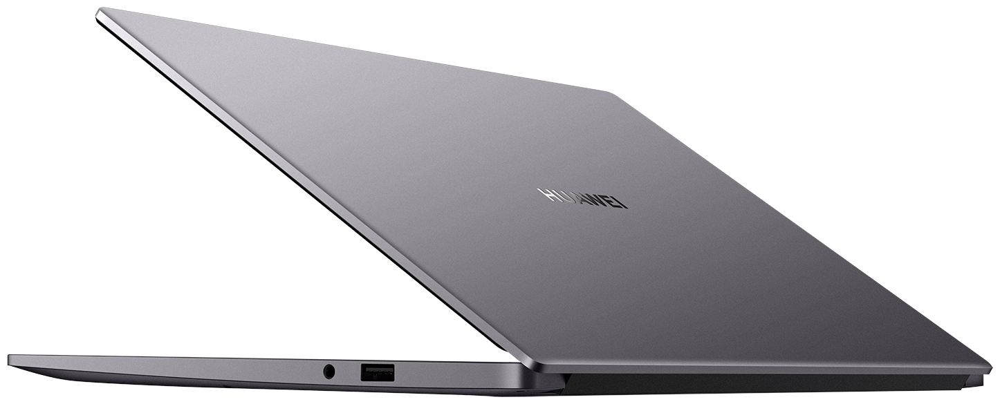 14" Ноутбук HUAWEI MateBook D 14NbD-WDI9 1920x1080, Intel Core i3 ...