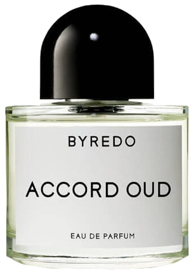 Парфюмерная вода BYREDO Accord Oud, 100 мл Пряные, Восточные