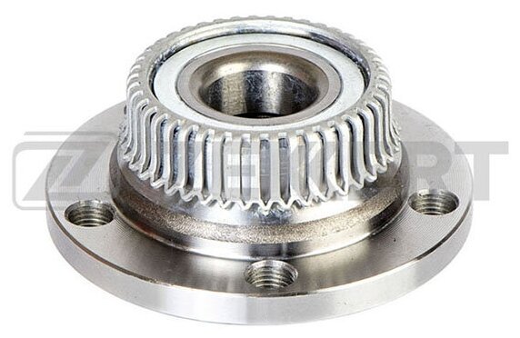 Ступица ZEKKERT RL1357 \ Audi A3 96-, TT 98-, Seat Leon 99-, Toledo II 99-, Skoda Octavia (1U_) 96-,