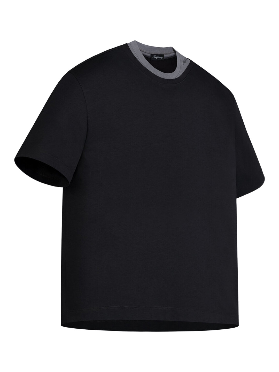 Футболка Double Tee
