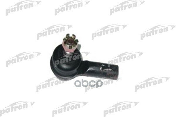 Наконечник рулевой тяги HONDA: HR-V 99- PATRON арт. PS1184