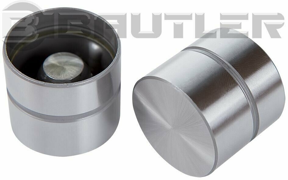 Гидрокомпенсатор ВАЗ-2112 (к-т 8шт) "BAUTLER" BTL-0012VL