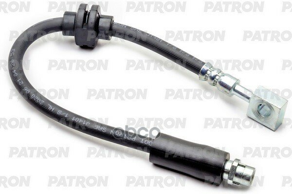 Шланг тормозной пер. CHEVROLET Cruze J300 09-15 PATRON арт. PBH0298