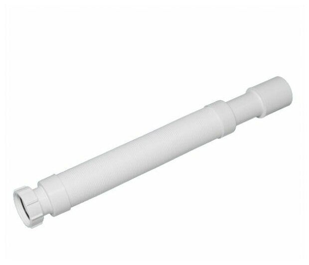 Гофра для сифона McAlpine раздвижная 40мм L460-1000 мм (MRMF2)