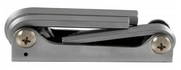 Комплект шестигранников в ключнице H01M07SF Jonnesway, 47089