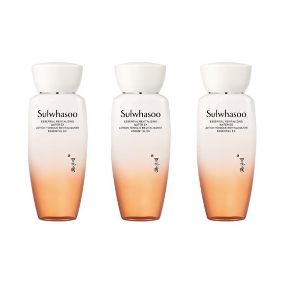 Наборы для ухода за кожей лица Sulwhasoo