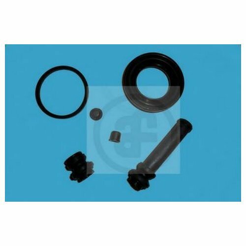 Ремкомплект тормозного суппорта Seinsa/Autofren d41153 для Toyota Land Cruiser