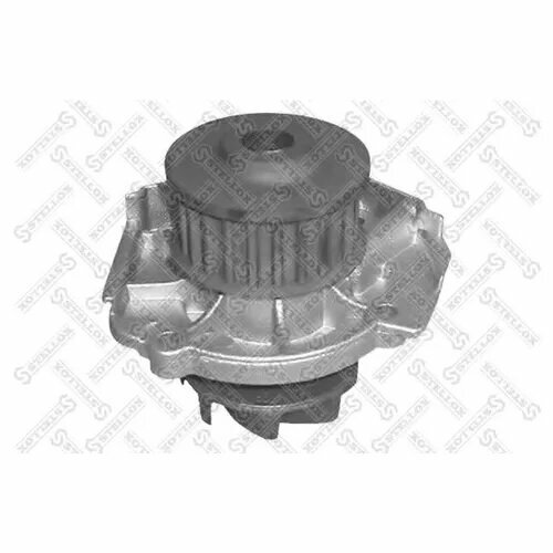 Помпа FIAT BRAVA/BRAVO/PUNTO/STILO, LANCIA Y/YPSILON 1.2/1.4 STELLOX 45200040SX