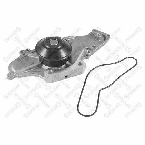 Помпа ACURA MDX/RL/TL 3.2/3.5/3.7 03, HONDA ACCORD/ODYSSEY/PILOT 3.5 03 STELLOX 45000332SX