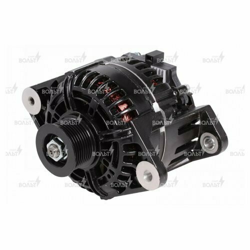 Генератор Стартвольт LG0742