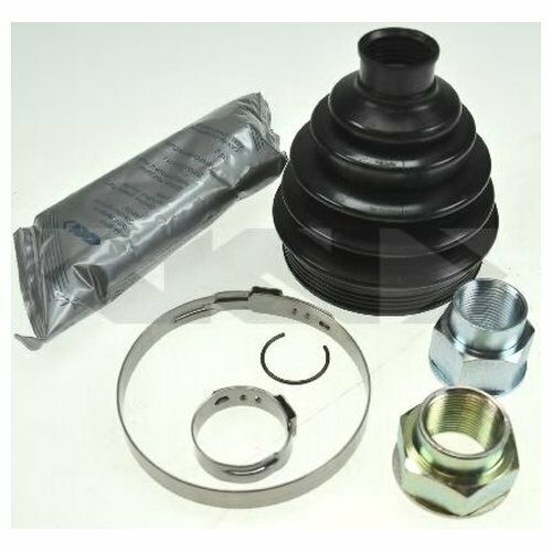 Комплект пыльника шруса GKN Loebro 303915