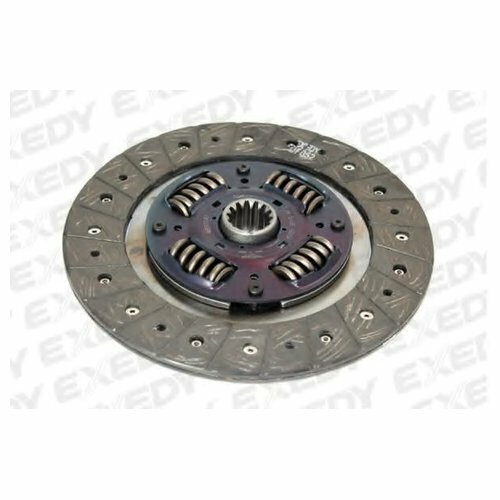 Диск сцепления Exedy MBD034U для Mitsubishi Pajero I, II, Pajero Sport I