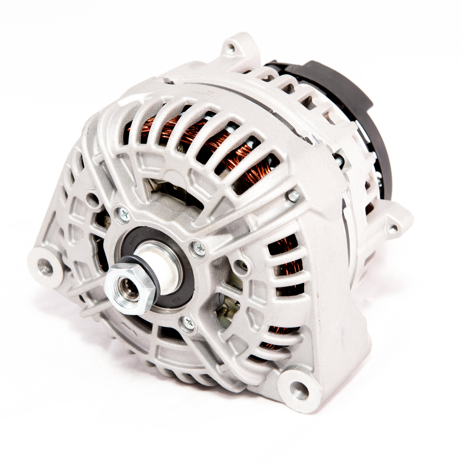 Генератор трактор Нью Холланд с дв. N67ENT (TT12747)