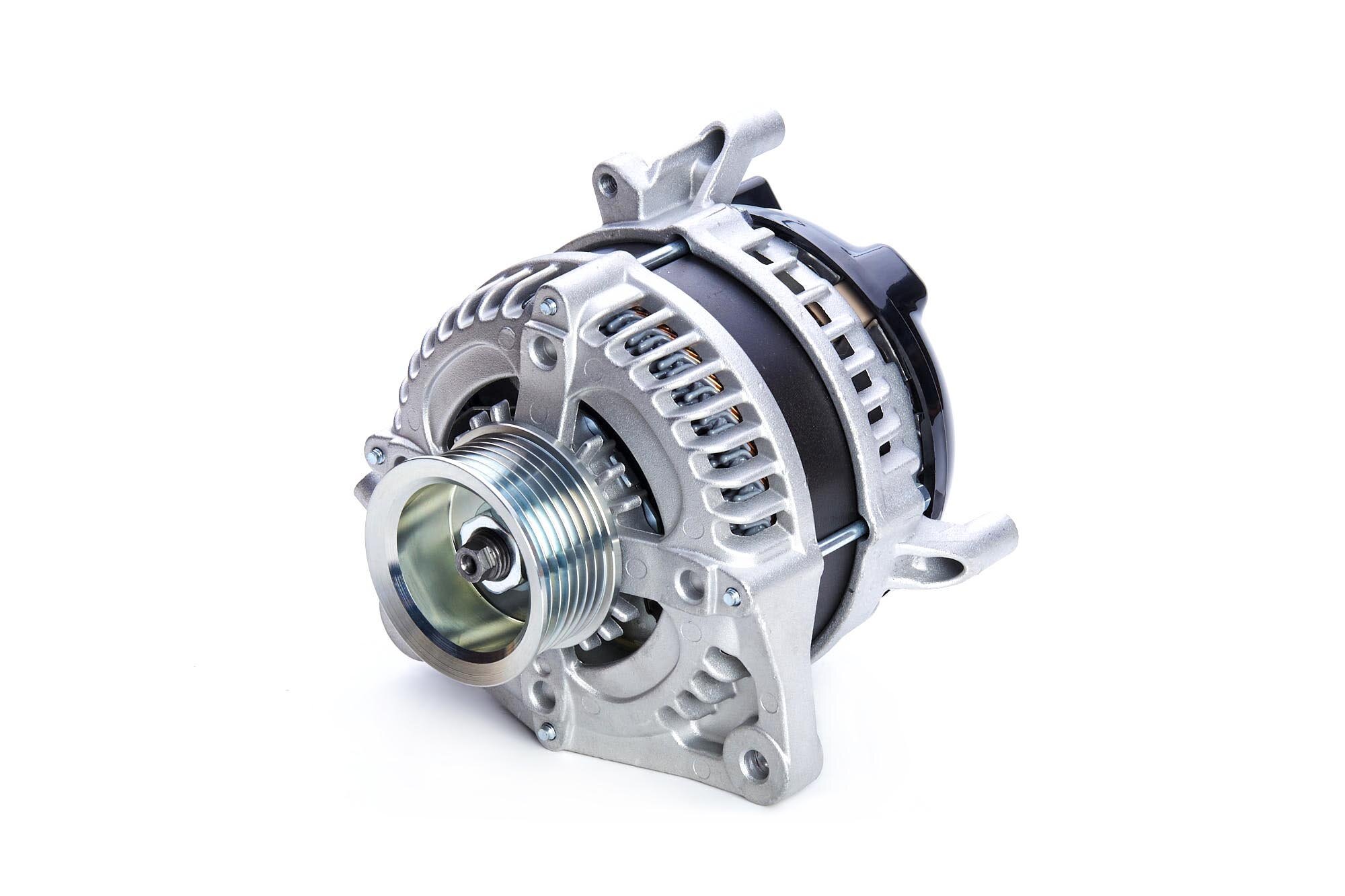 Генератор Хонда Аккорд, Хонда СР-В, Акорд, 8 (TT12503)