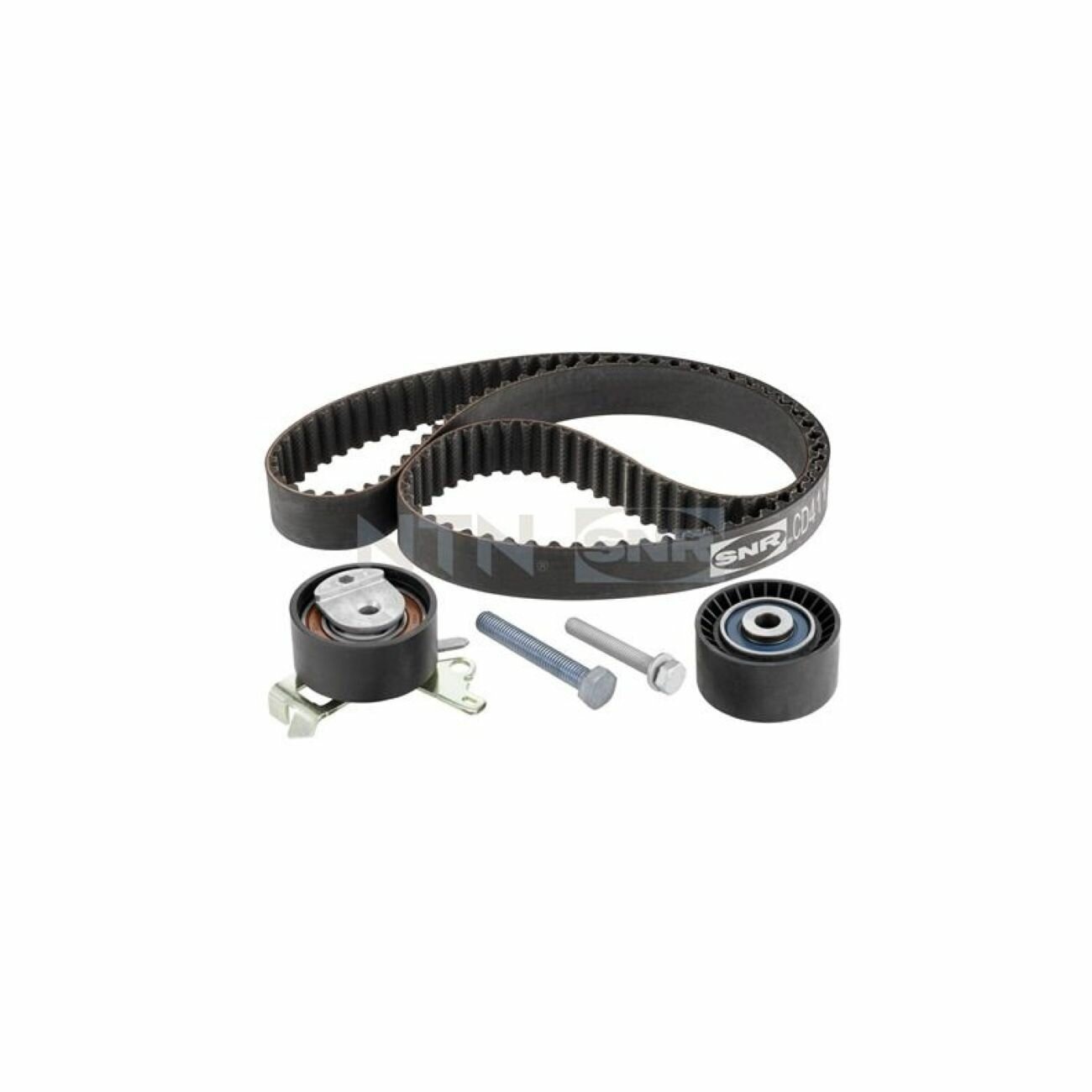 Рем. к-кт ГРМ! Citroen C5, Peugeot 206/307/406 1.8-2.2 16V 99>