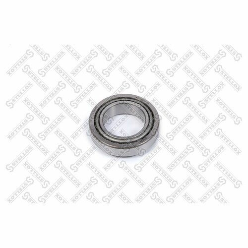 Подшипника ступицы колеса без болтов Stellox 4328870SX для Nissan Cherry II, III, Datsun, Micra I, Sunny I