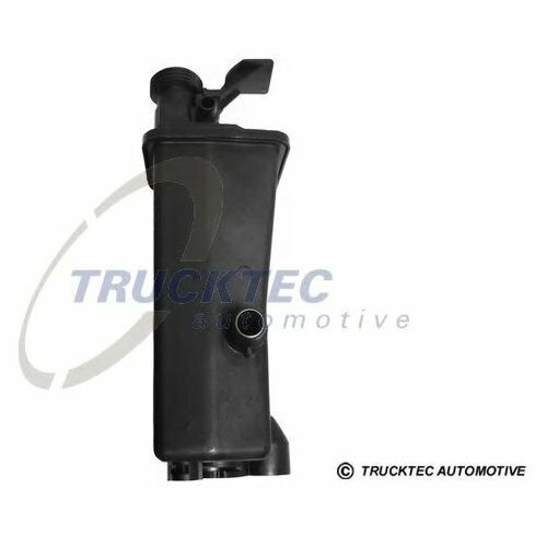 Бачок расширительный Trucktec 0819127 для BMW 1 серия E81, E82, E87, E88, 3 серия E36, E46, E90, E91, E92, E93, 5 серия E39