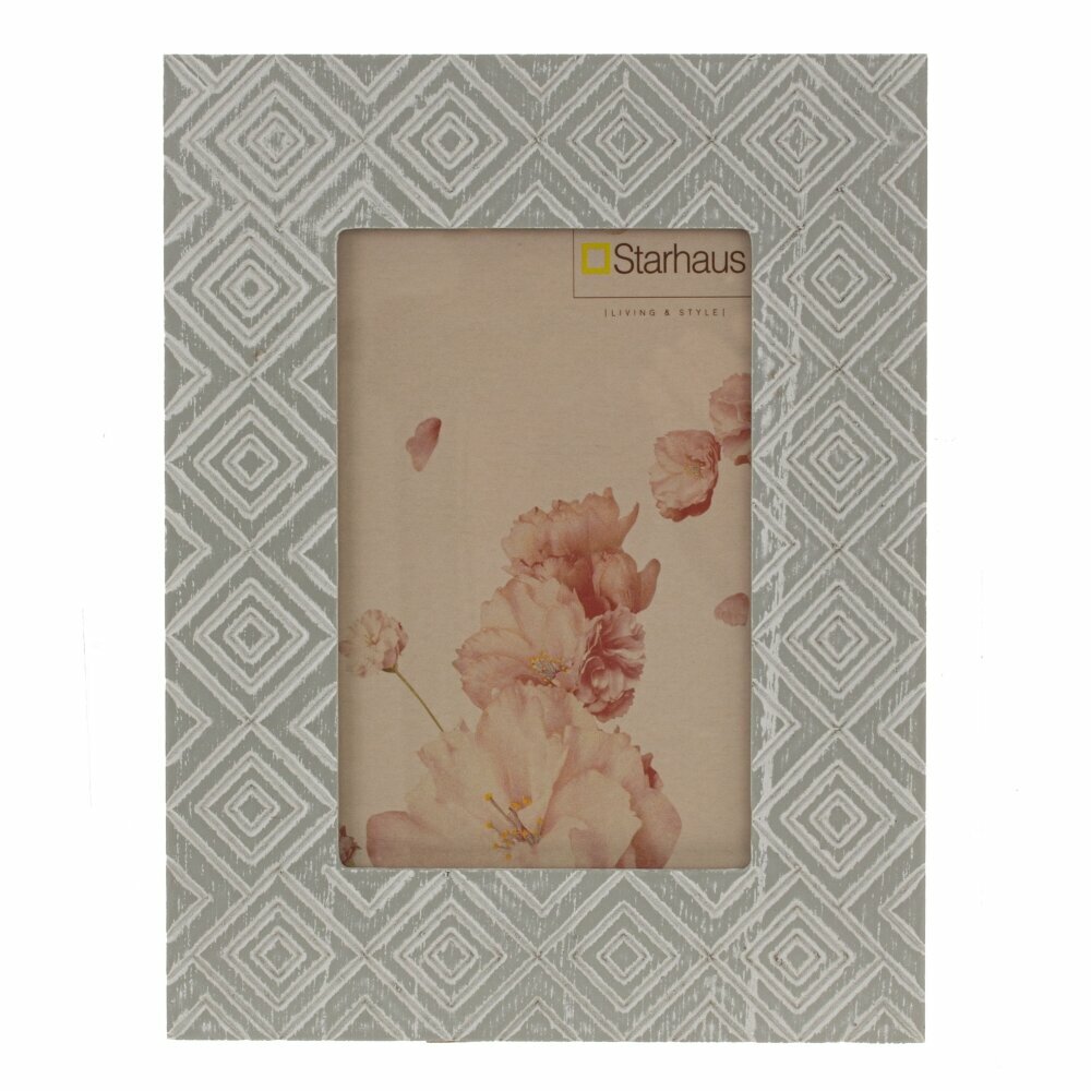 Фоторамка для фото 9*13, 17х1,5х22 см KSM-800541