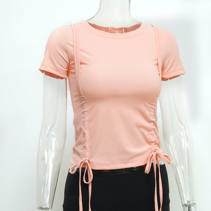 Футболка спортивная