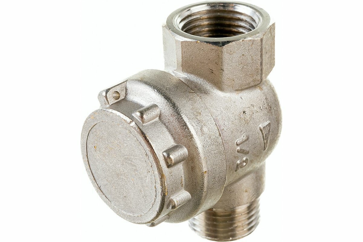 VALTEC Фильтр прямой вн.-нар. 1/2 VT.387. N.04
